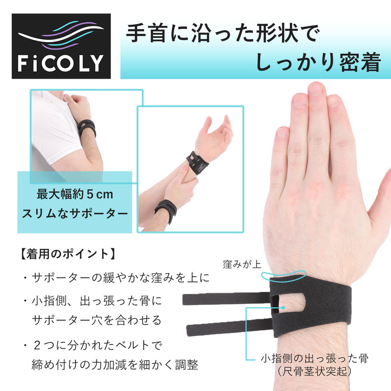 HAND / 手・手首 - FiCOLY（フィコリー）公式オンラインストア