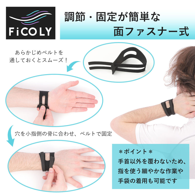 HAND / 手・手首 - FiCOLY（フィコリー）公式オンラインストア