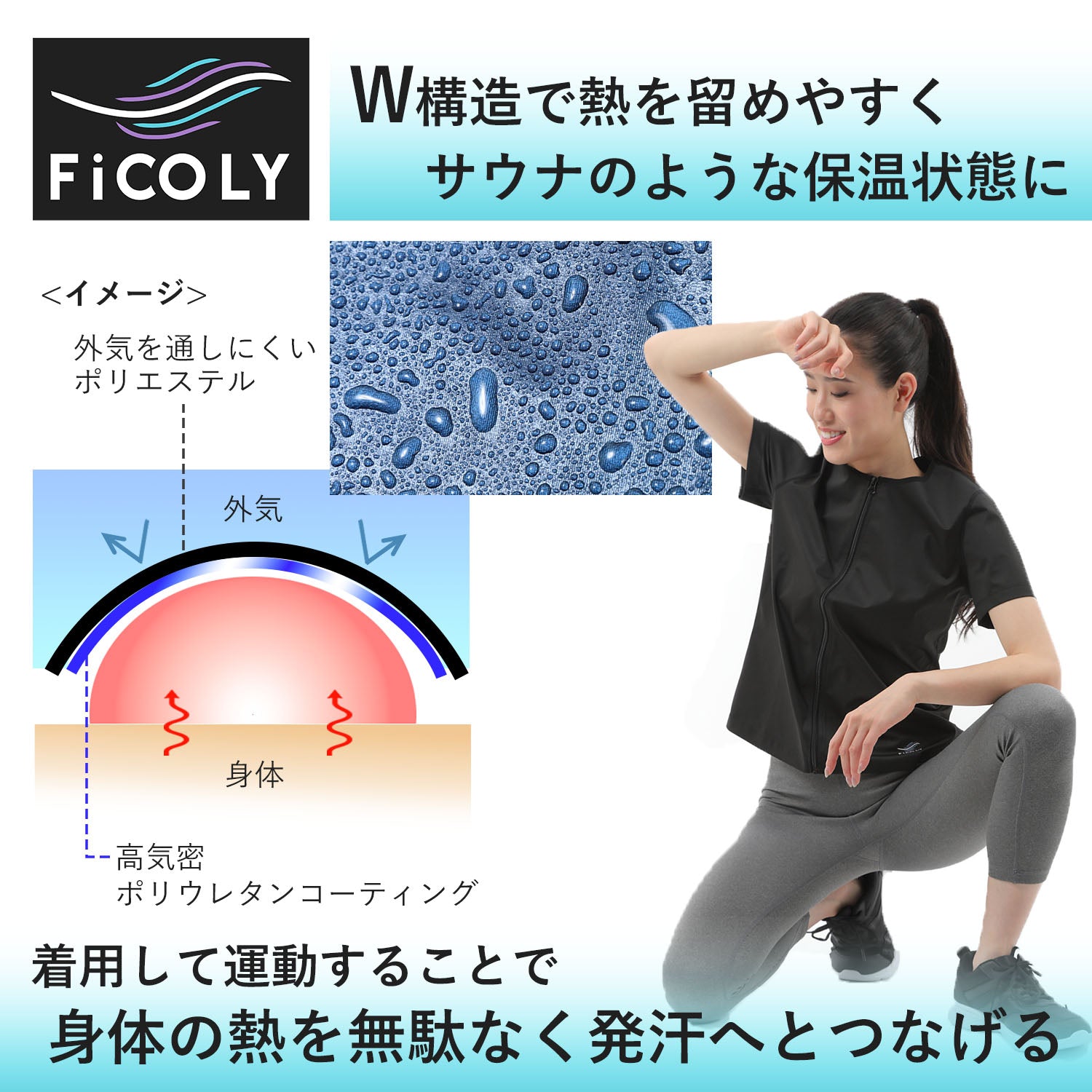 ALL / 製品一覧 - FiCOLY（フィコリー）公式オンラインストア