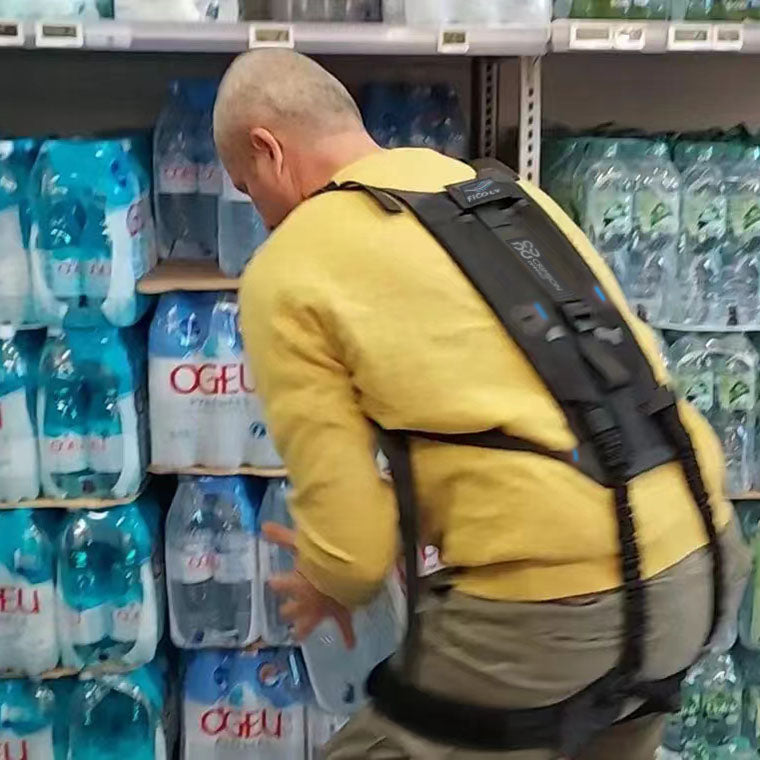 パワーアシストスーツ FASB-1 - FiCOLY（フィコリー）公式オンラインストア