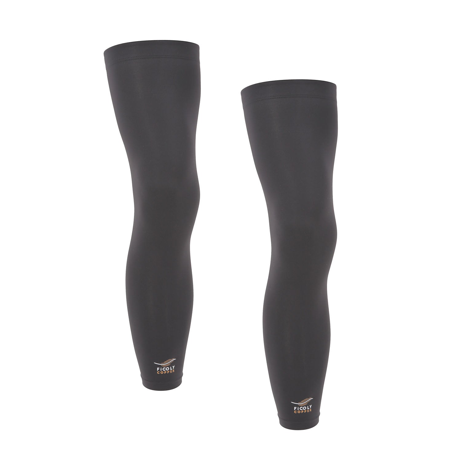 脚サポーター レッグスリーブ 【2個セット】 FCL-2 - FiCOLY（フィコリー）公式オンラインストア