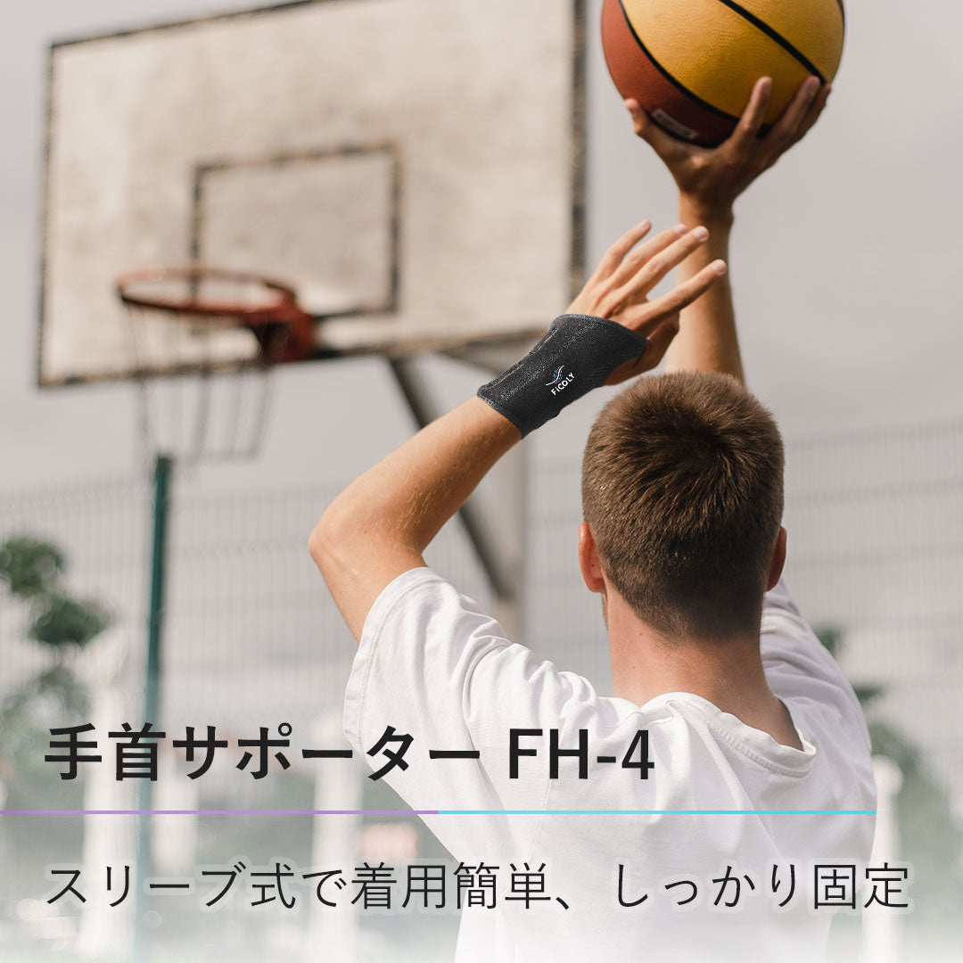 HAND / 手・手首 - FiCOLY（フィコリー）公式オンラインストア