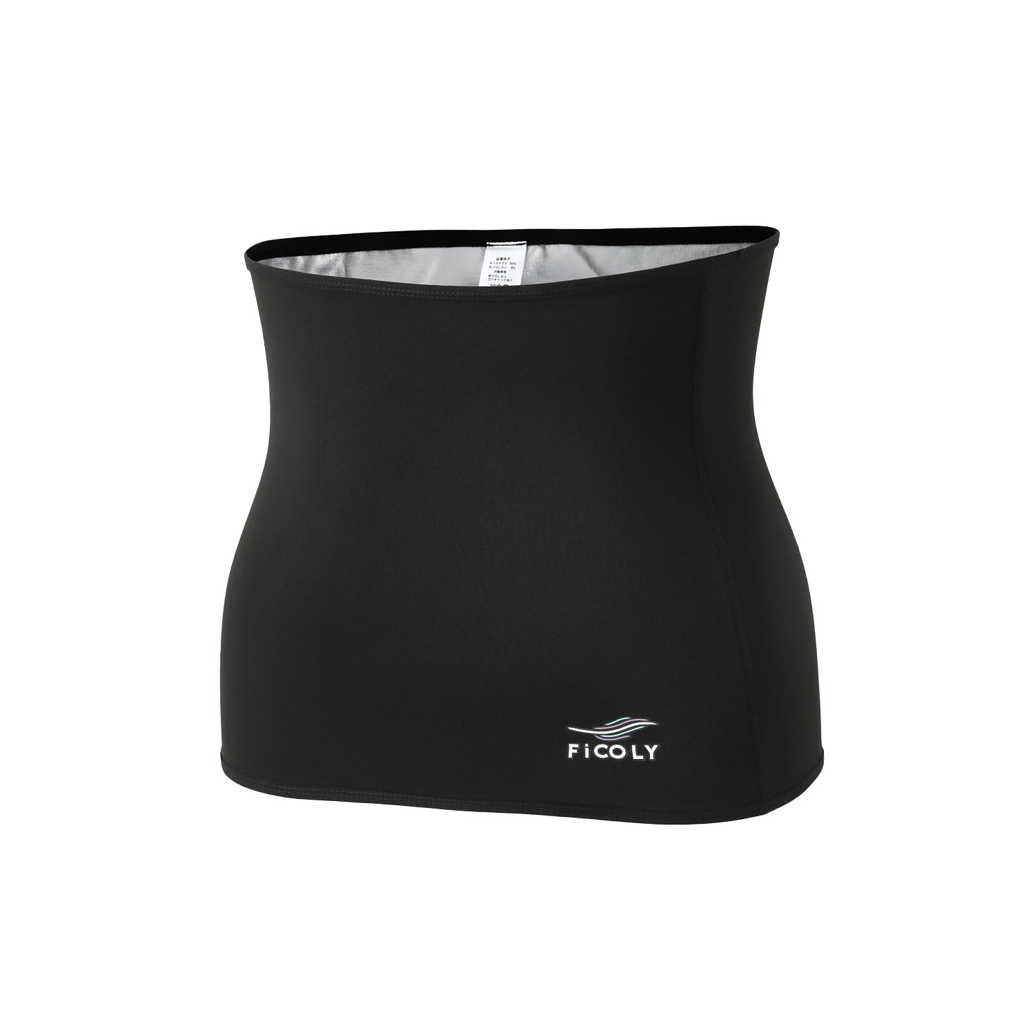 シェイプアップベルト メンズ FSWM-1 - FiCOLY（フィコリー）公式オンラインストア