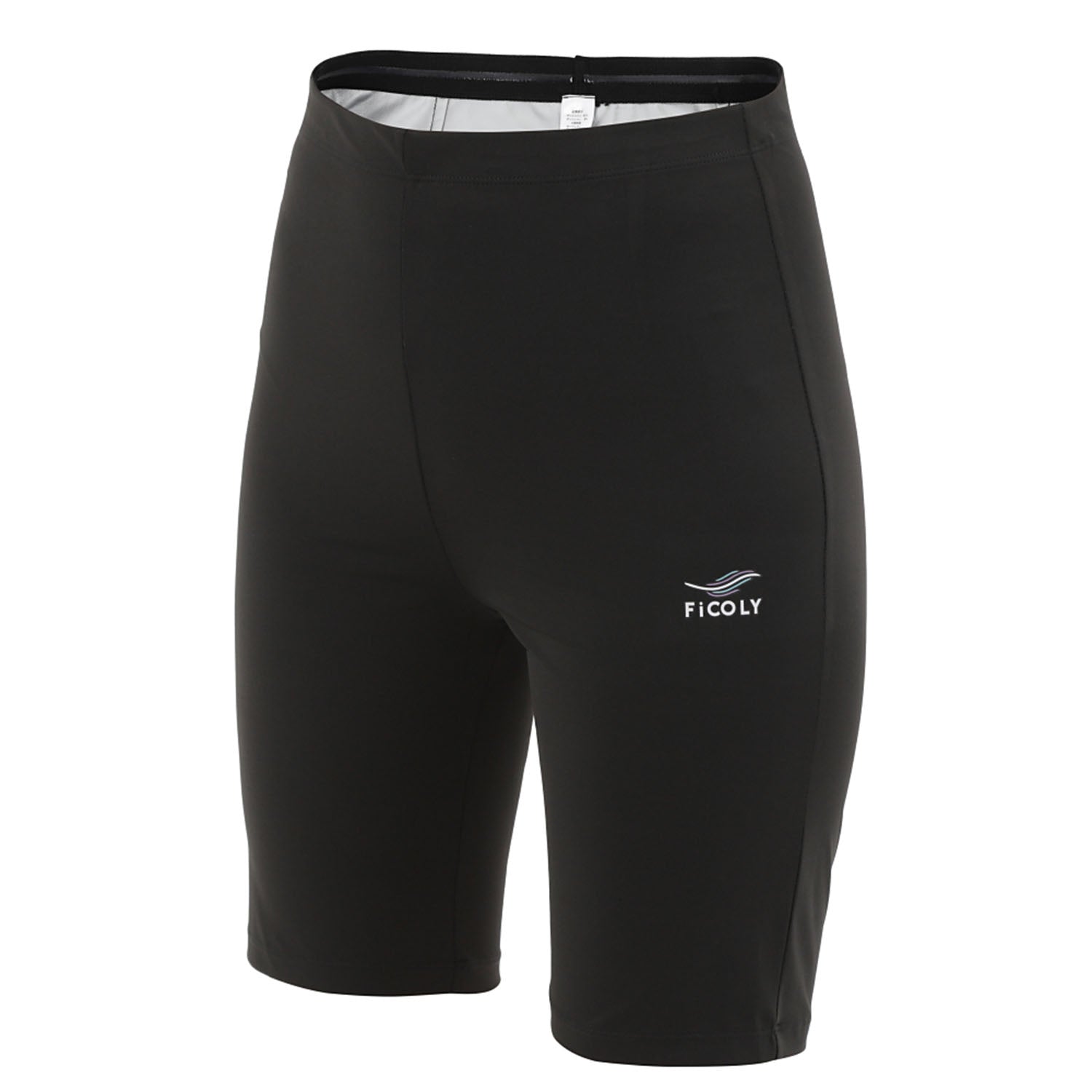 サウナパンツ 5分丈 レディース FSPW-1 - FiCOLY（フィコリー）公式オンラインストア