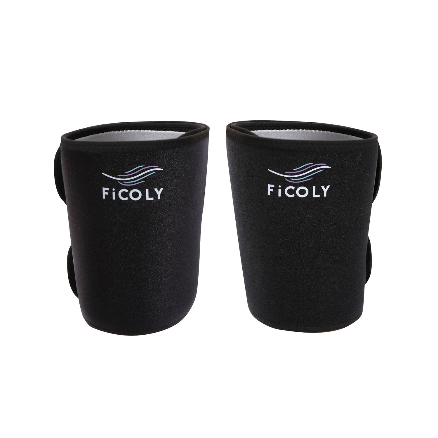 シェイプアップベルト 太もも 【左右1組】 FSL-1 - FiCOLY（フィコリー）公式オンラインストア